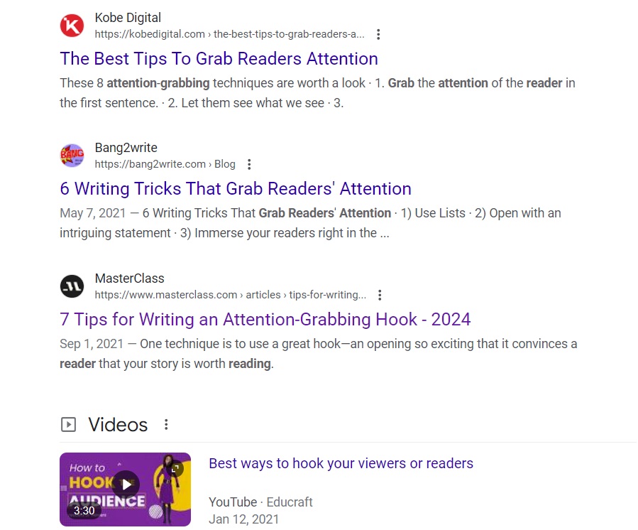 Please Don’t Grab Me with Your Hooks – Person on the Page